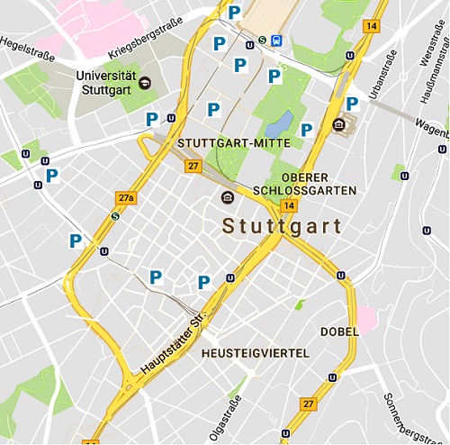 Stuttgart