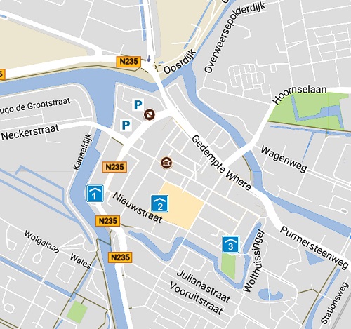 Parkeren Purmerend - Parkeerzones, Tarieven, P+R en Handige Tips!