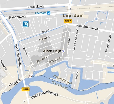Parkeren Leerdam - Parkeerzones, Tarieven, P+R en Handige Tips!